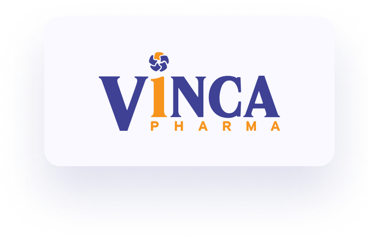 Vinca Pharma